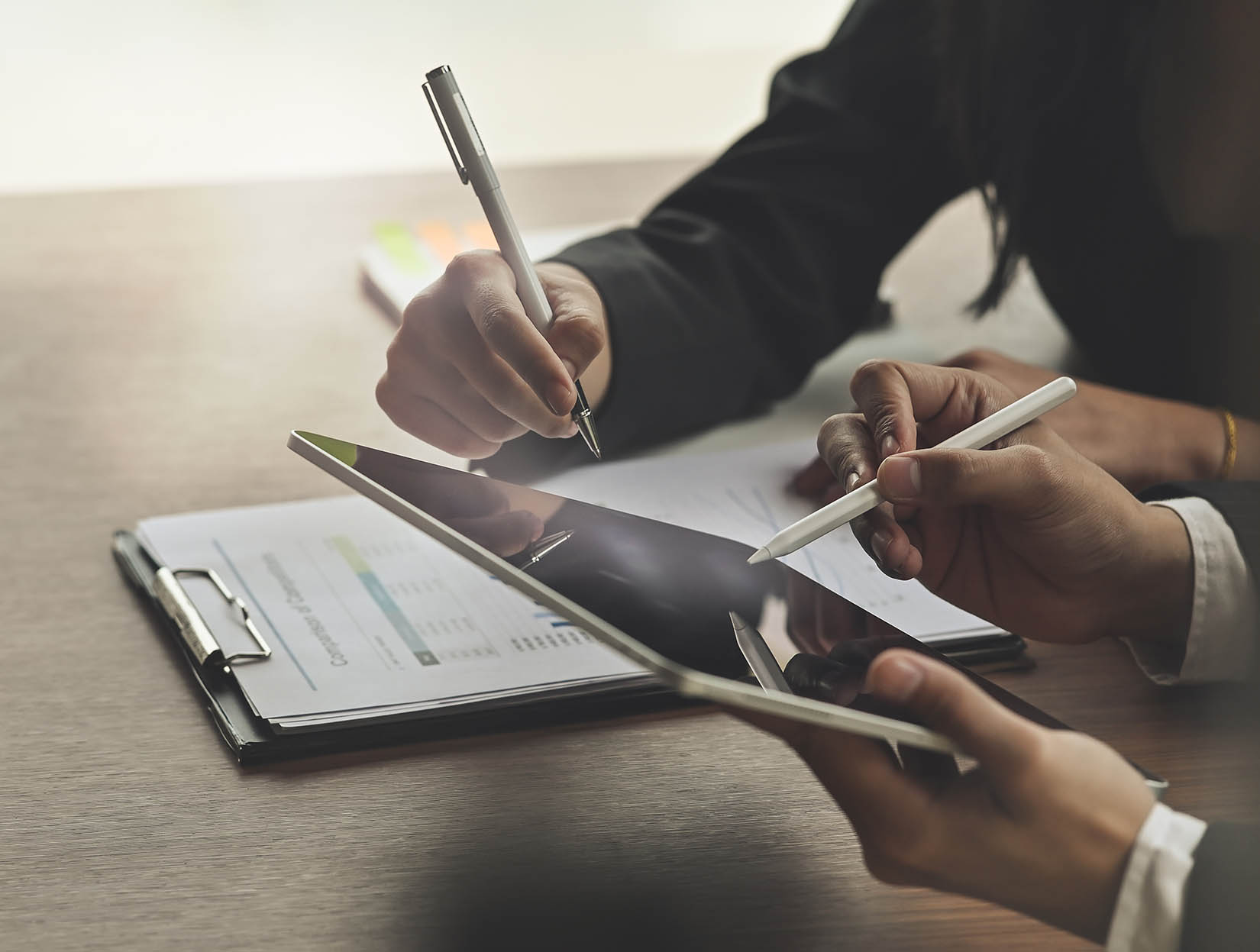 For providers | Consumer Data Right